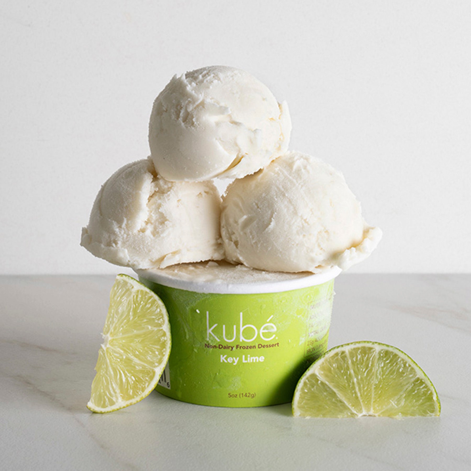 Key Lime – kubé